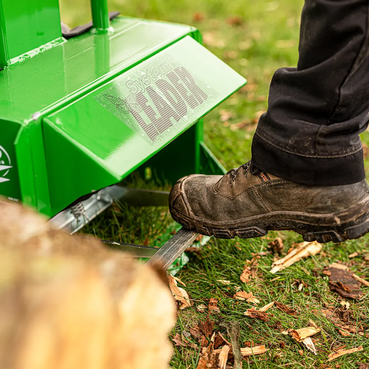 Thor - Machines De Schutter BV